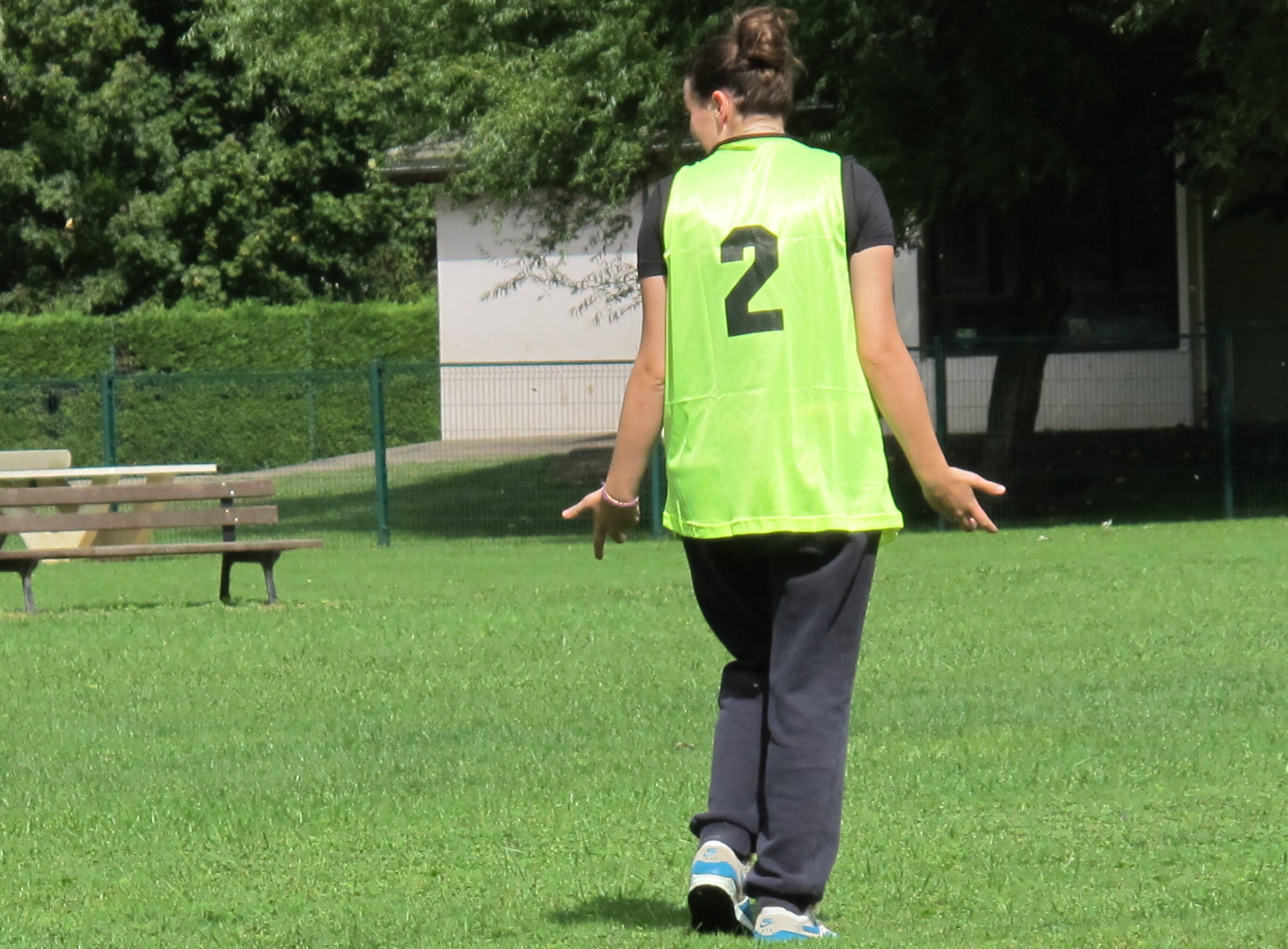 Journée du sport scolaire - Les temps forts du lycée - Lycée ...